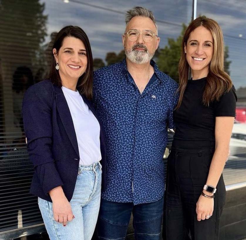 About - Gigi Hair and Kids